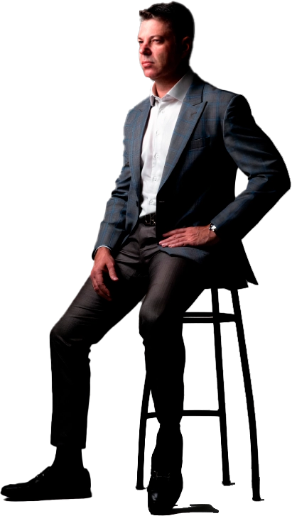Dr. Fernando Bastos
