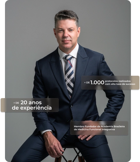 Dr. Fernando Bastos