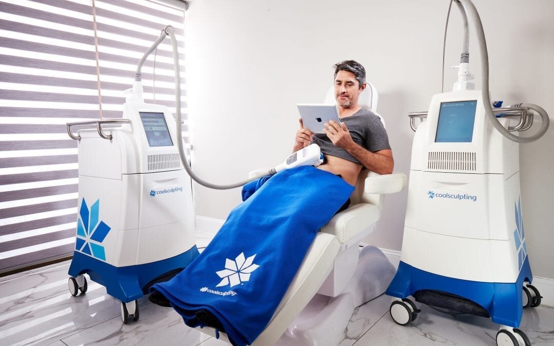 Coolsculpting