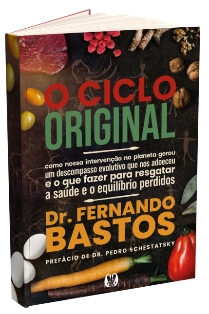 Dr. Fernando Bastos