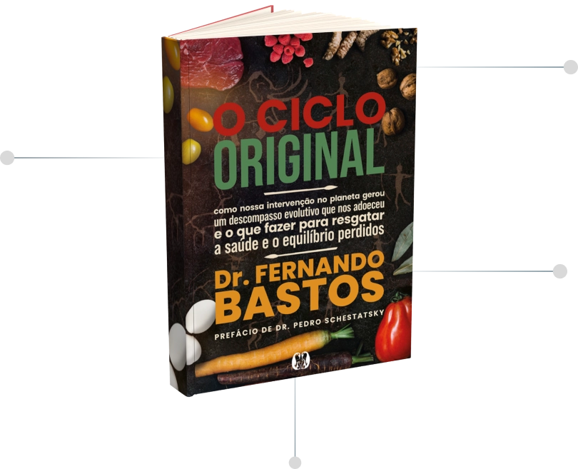Dr. Fernando Bastos